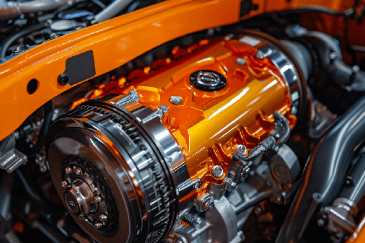 Comprehensive Guide to CVT Transmission Problems: Causes, Symptoms, and ...