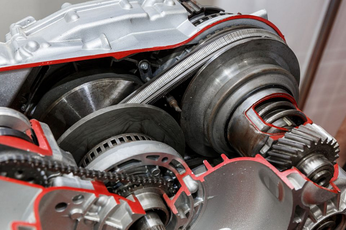 Comprehensive Guide to CVT Transmission Problems: Causes, Symptoms, and ...