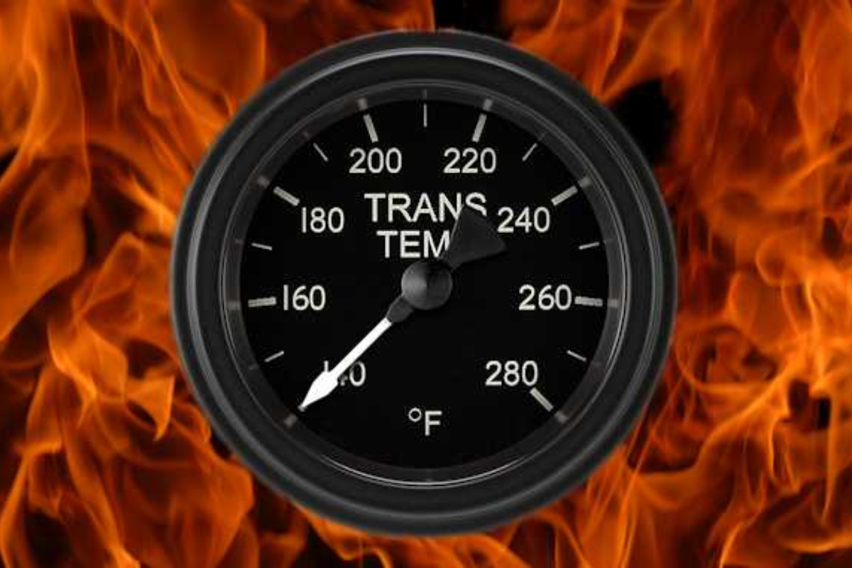 Understanding What is a Normal Transmission Temperature: Optimal Ranges ...