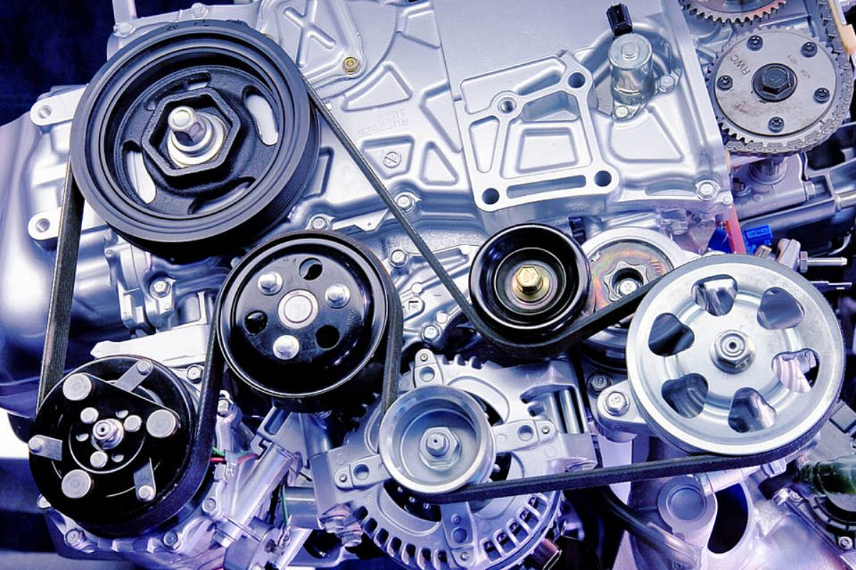 Serpentine Belt vs Timing Belt: 7 Crucial Differences and Expert ...