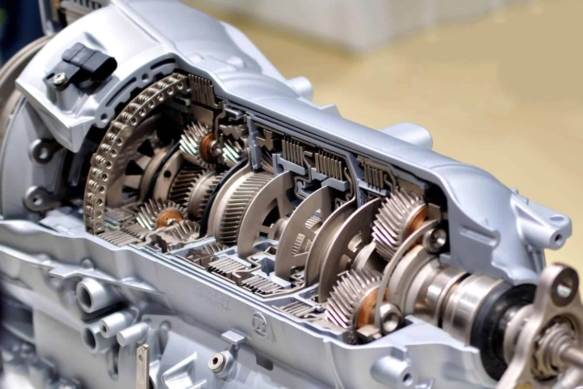 Understanding What is a Normal Transmission Temperature: Optimal Ranges ...