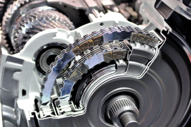 Comprehensive Guide to CVT Transmission Problems: Causes, Symptoms, and ...