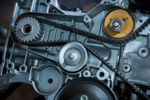 Serpentine Belt vs Timing Belt: 7 Crucial Differences and Expert Maintenance Tips - MotoSniff