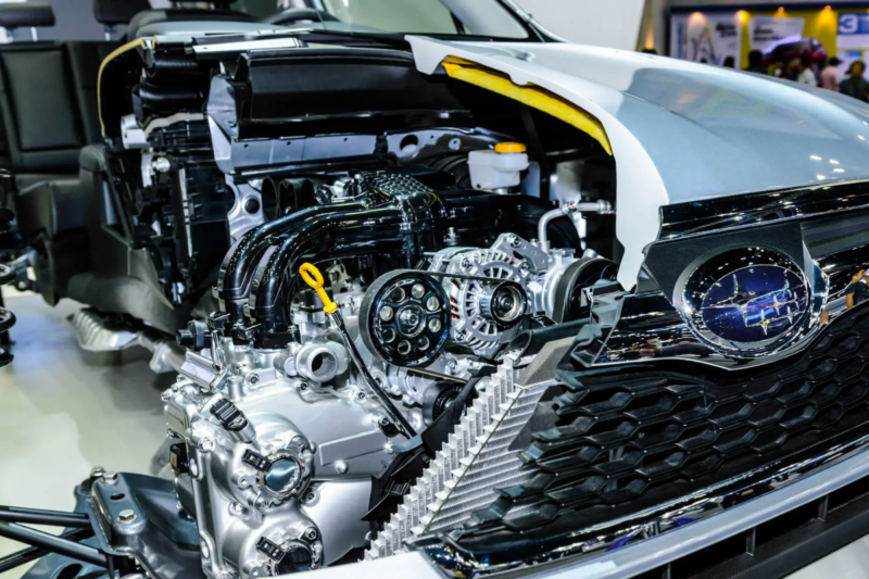 Understanding What is a Normal Transmission Temperature: Optimal Ranges ...