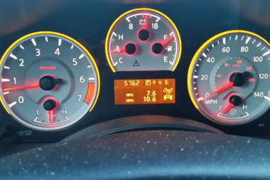 Understanding What is a Normal Transmission Temperature: Optimal Ranges ...