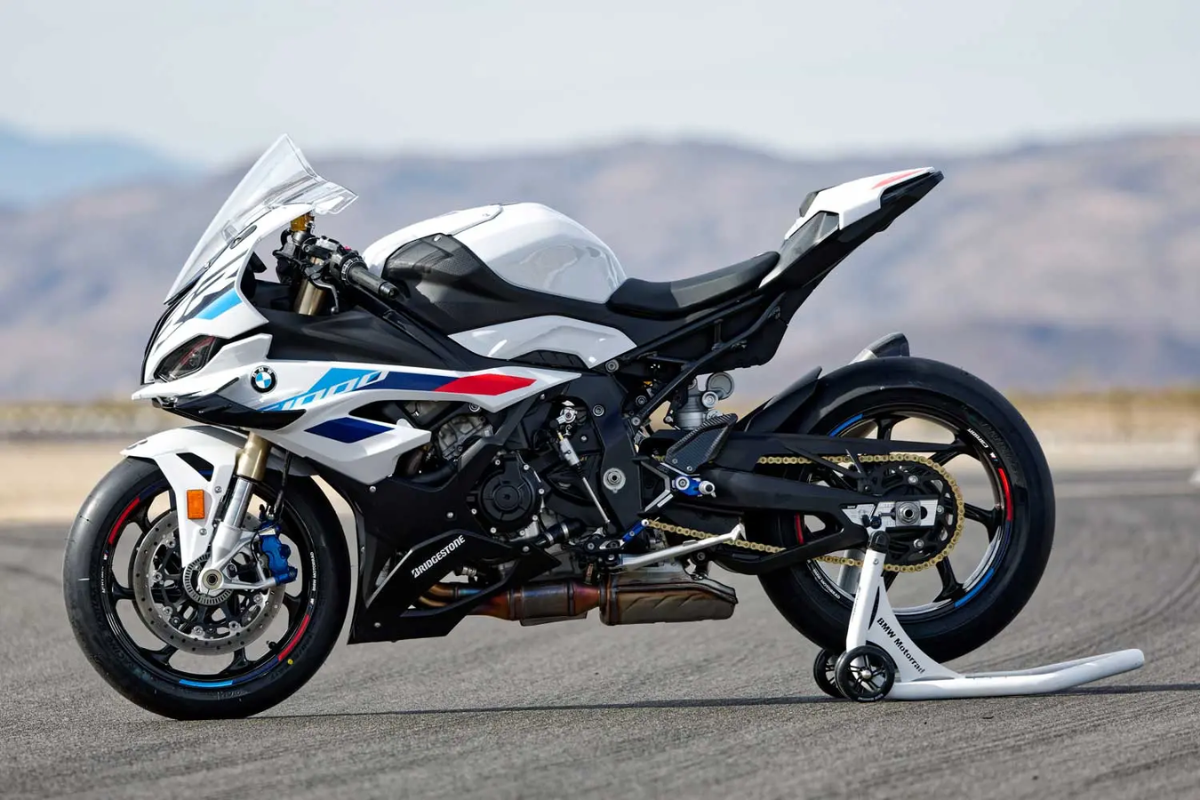 Top 10 Bikes in the World 2024: Unleashing Speed, Power, and Innovation ...