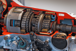 CVT Transmission Life Expectancy: Essential Tips to Extend Longevity ...