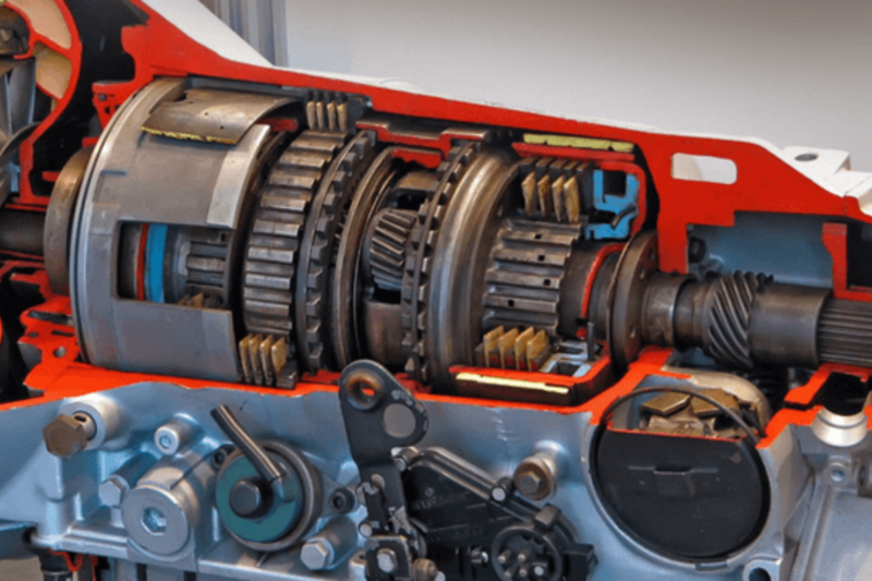 CVT Transmission Life Expectancy: Essential Tips to Extend Longevity ...