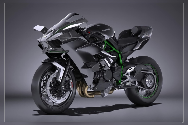 Top 10 Bikes in the World 2024: Unleashing Speed, Power, and Innovation ...