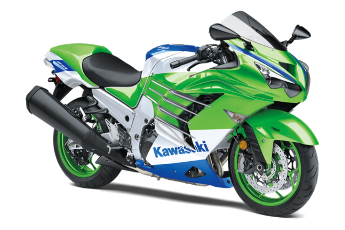 Fastest Bike in the World: Top 10 Speed Monsters Dominating the Roads ...