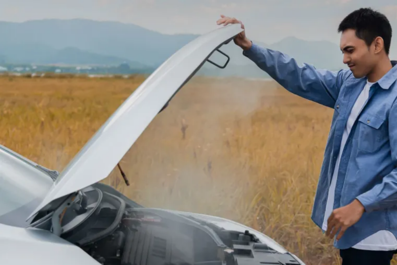 How to Treat Bad Gas in Your Car: A Comprehensive Guide to Restore Your ...