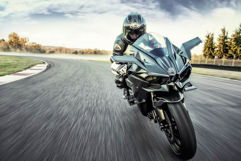 Fastest Bike in the World: Top 10 Speed Monsters Dominating the Roads ...