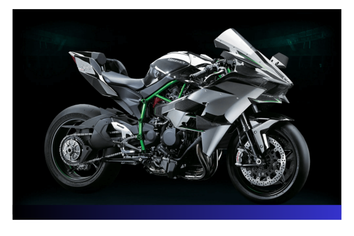 Top 10 Bikes in the World 2024: Unleashing Speed, Power, and Innovation ...