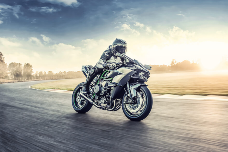 Fastest Bike in the World: Top 10 Speed Monsters Dominating the Roads ...