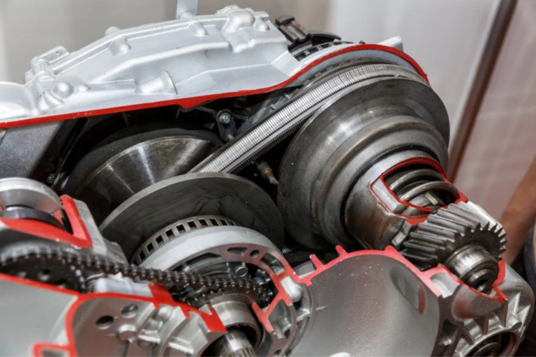 CVT Transmission Life Expectancy: Essential Tips to Extend Longevity ...
