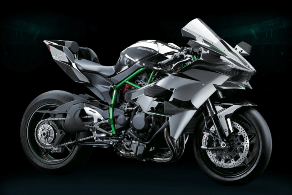 Fastest Bike in the World: Top 10 Speed Monsters Dominating the Roads ...