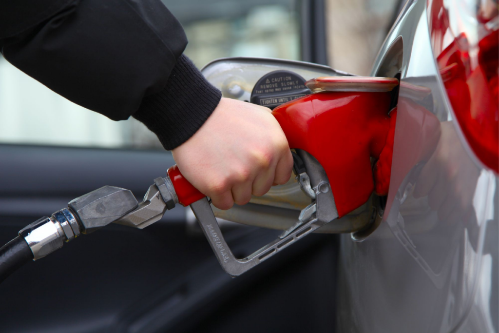 How to Treat Bad Gas in Your Car: A Comprehensive Guide to Restore Your ...