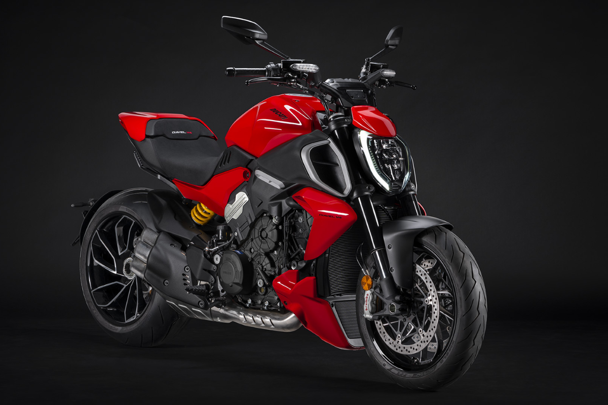 Most Unique Bikes in the World 2024: Top 10 Extraordinary Motorcycles ...