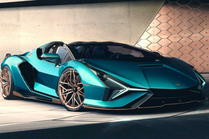 Top 10 Most Expensive Cars in the World: The Ultimate Luxury List for ...