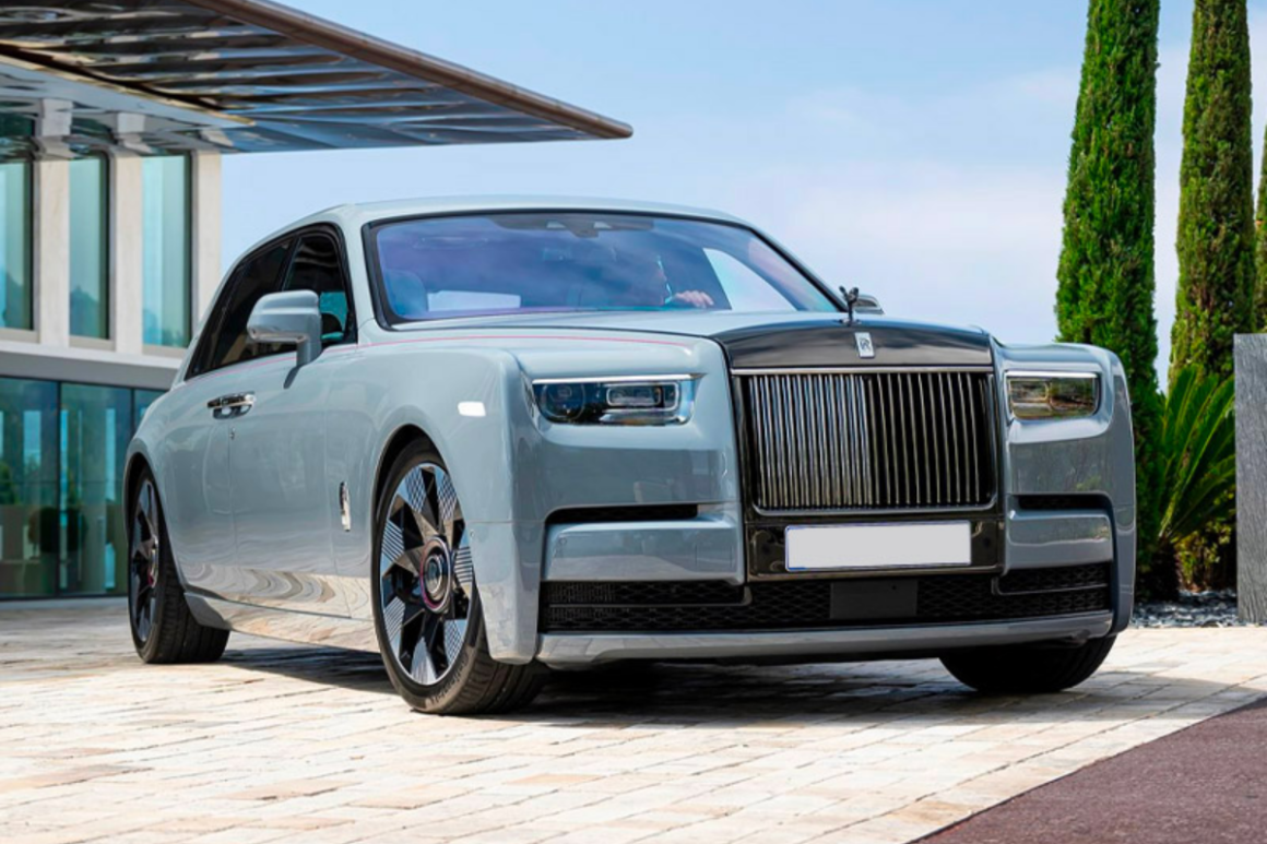 Top 10 Most Expensive Cars in the World: The Ultimate Luxury List for ...