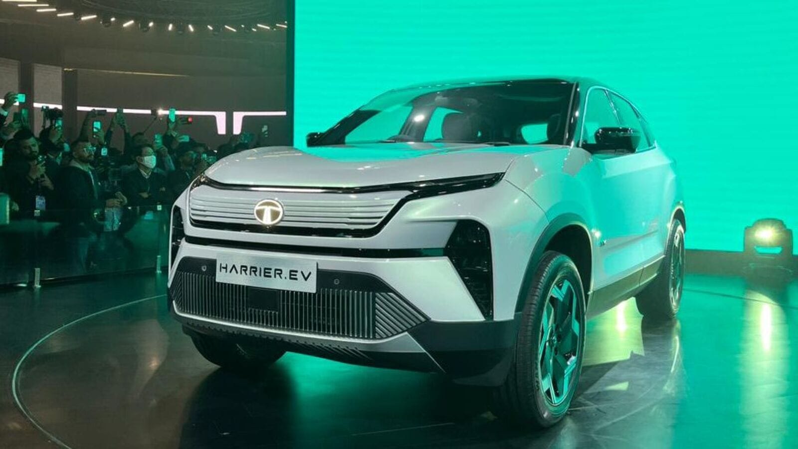 Tata Harrier 2025: A Comprehensive Overview - MotoSniff