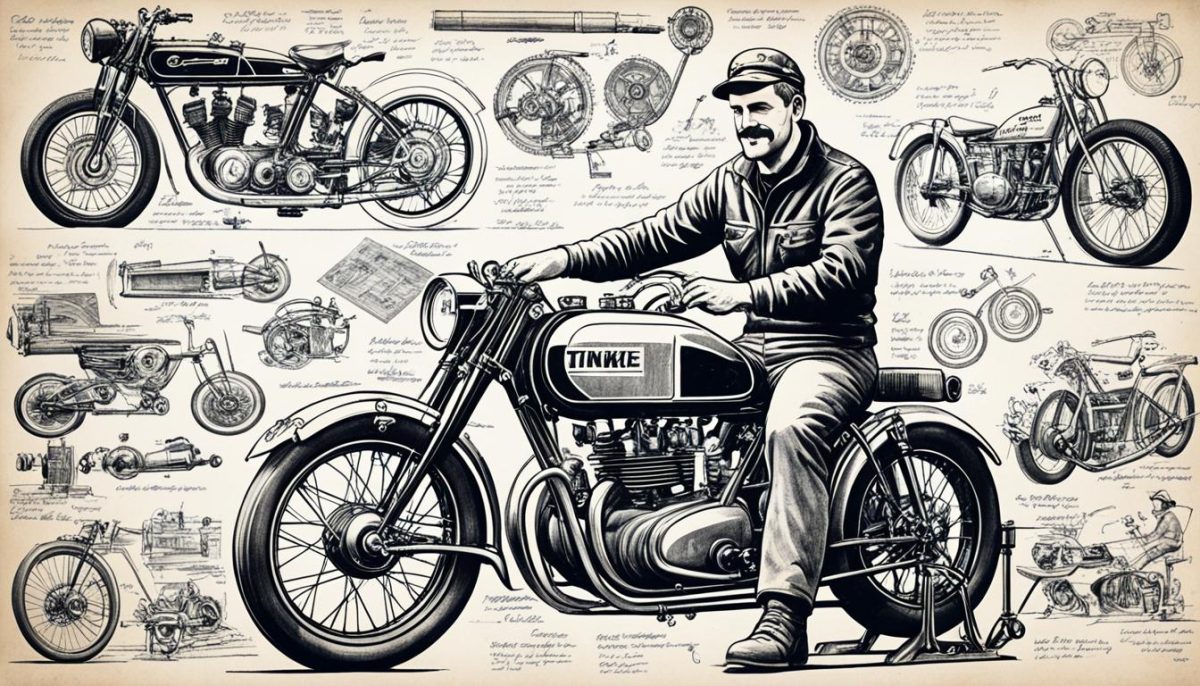The Most Iconic Motorcycles in the World - MotoSniff