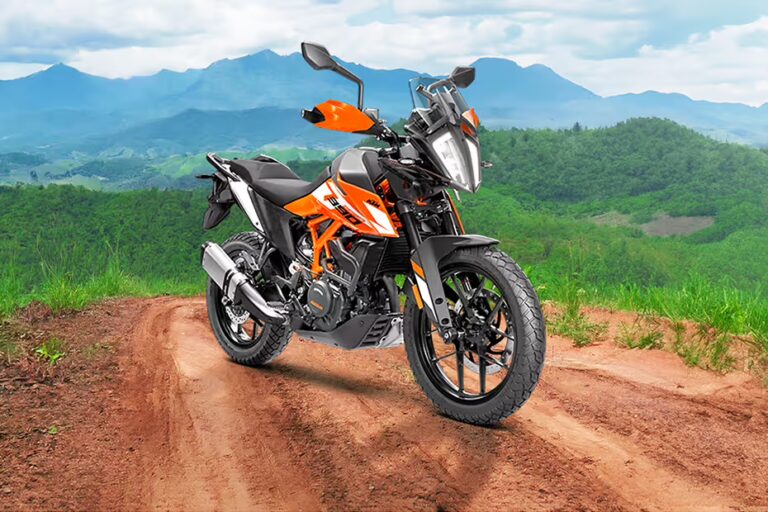 Top Speed of KTM 390 Models: A Comprehensive Guide - MotoSniff