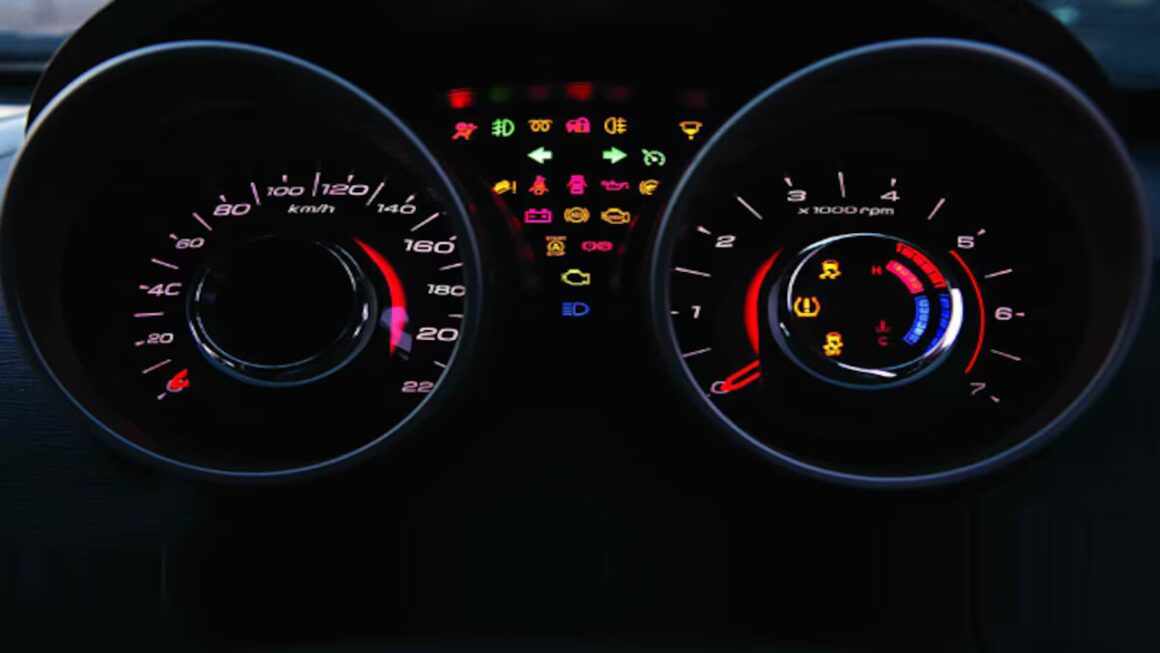 Understanding Telltale Indicator Lamps: A Comprehensive Guide to ...