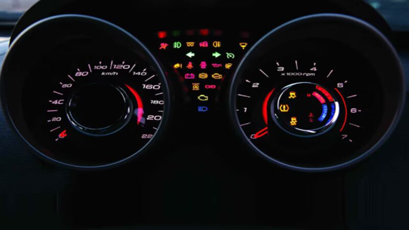 Understanding Telltale Indicator Lamps: A Comprehensive Guide to ...