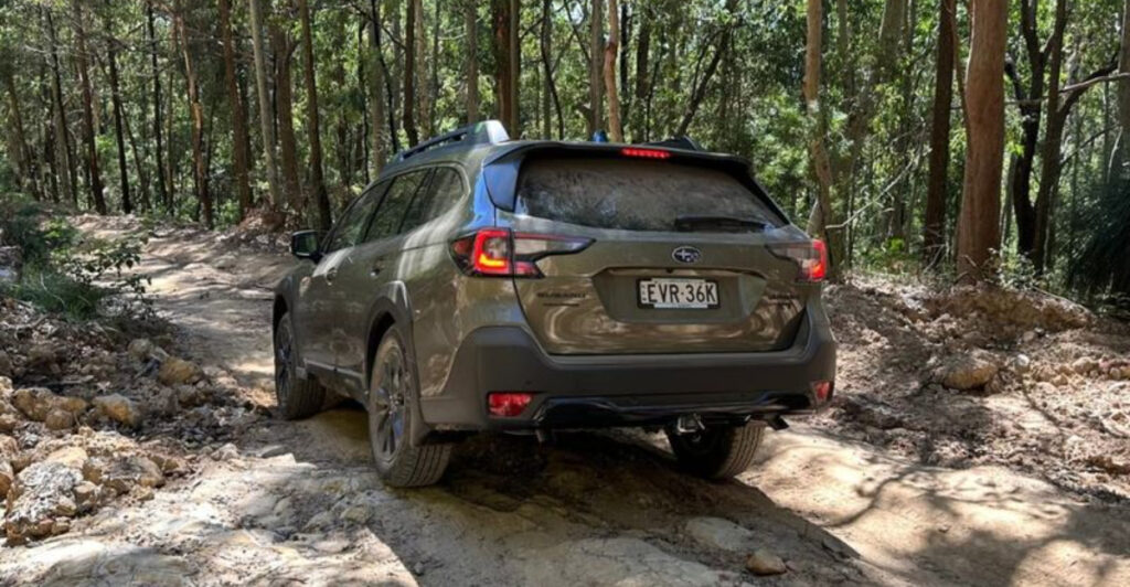 10 Must-Know Facts Every Subaru Outback Owner Should Be Aware Of